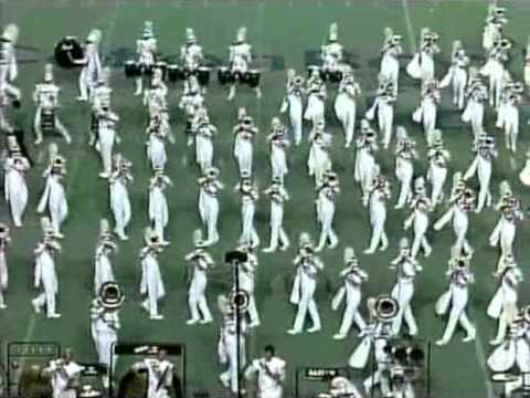 1991 Phantom Regiment Bacchanale Youtube