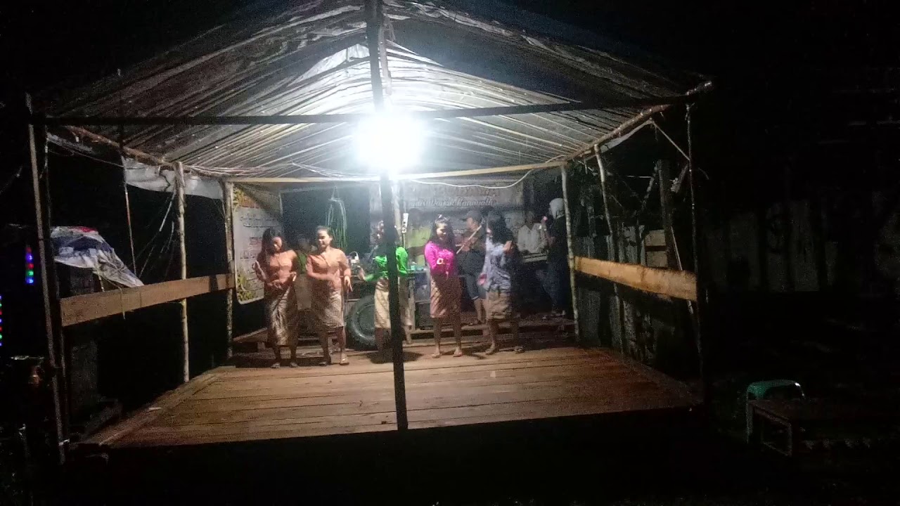 Lagu Pembukaan Kambang Siado Youtube Music