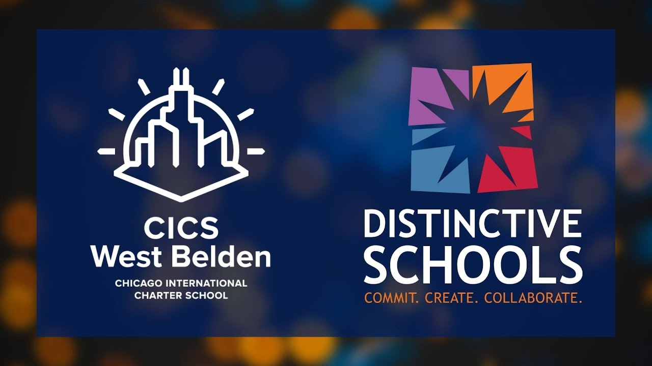 Cics West Belden About Us Youtube