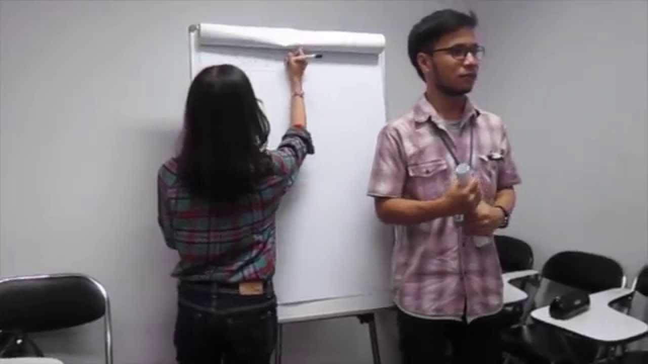 Simulasi Tutorial Youtube