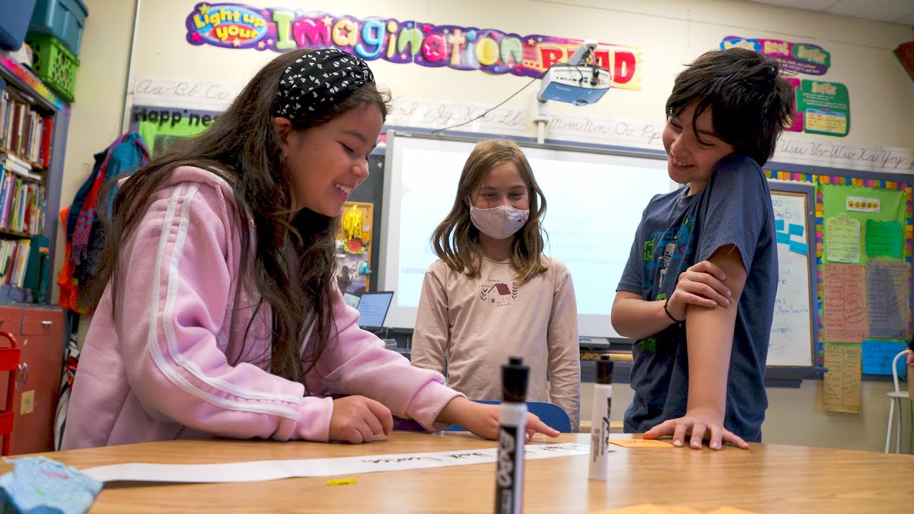 English Language Learners Edutopia