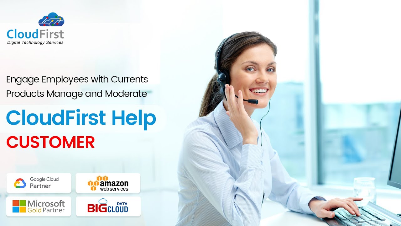 Engage Employees With Currents Products Manage And Moderate Cloudfirst