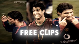 Cristiano Ronaldo 4k Transition Clips For Edits Ian Edits Mp3 Mp4
