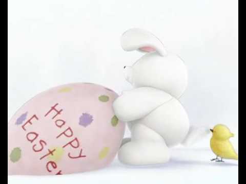 Easter Bunny Youtube