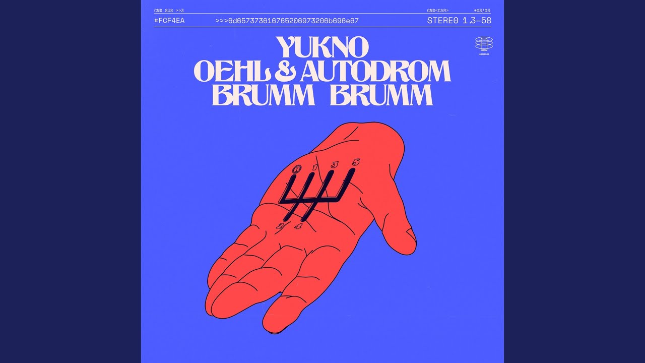 Brumm Brumm Youtube Music