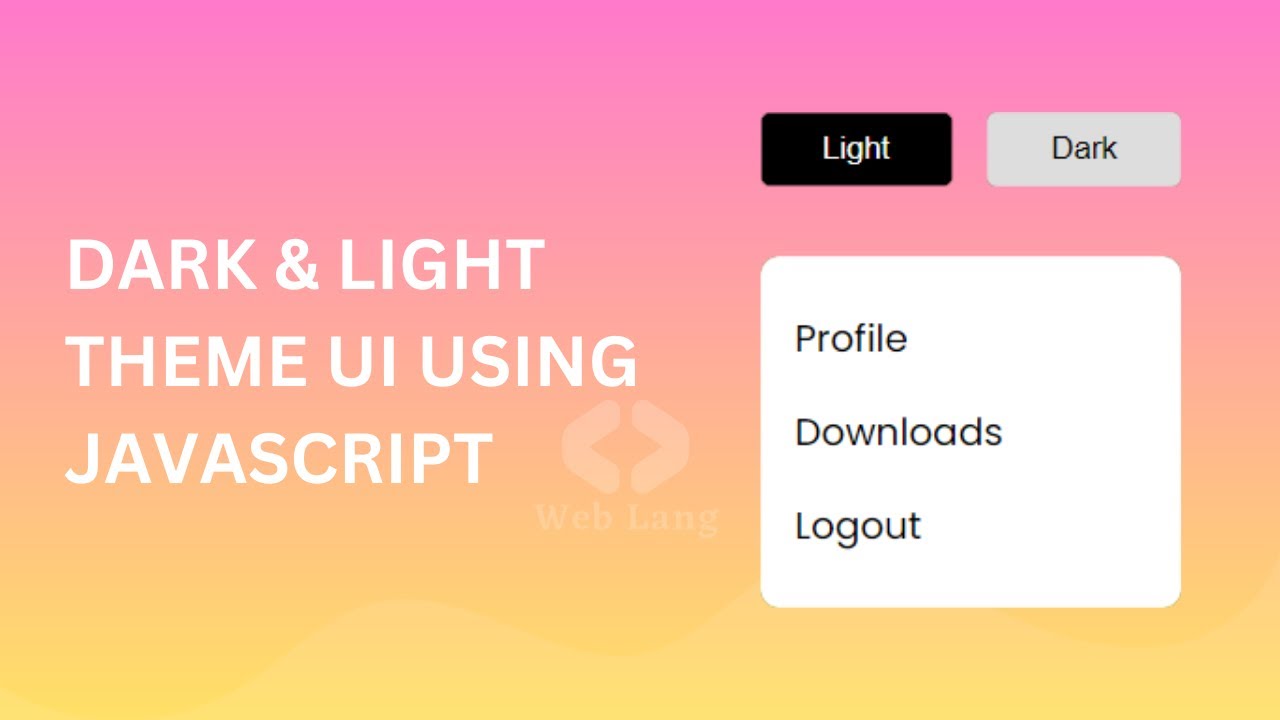 Creating A Dynamic Form Builder With Javascript Peerdh
