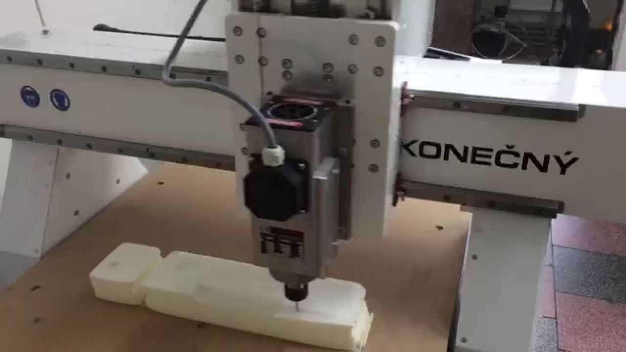 Milling Youtube