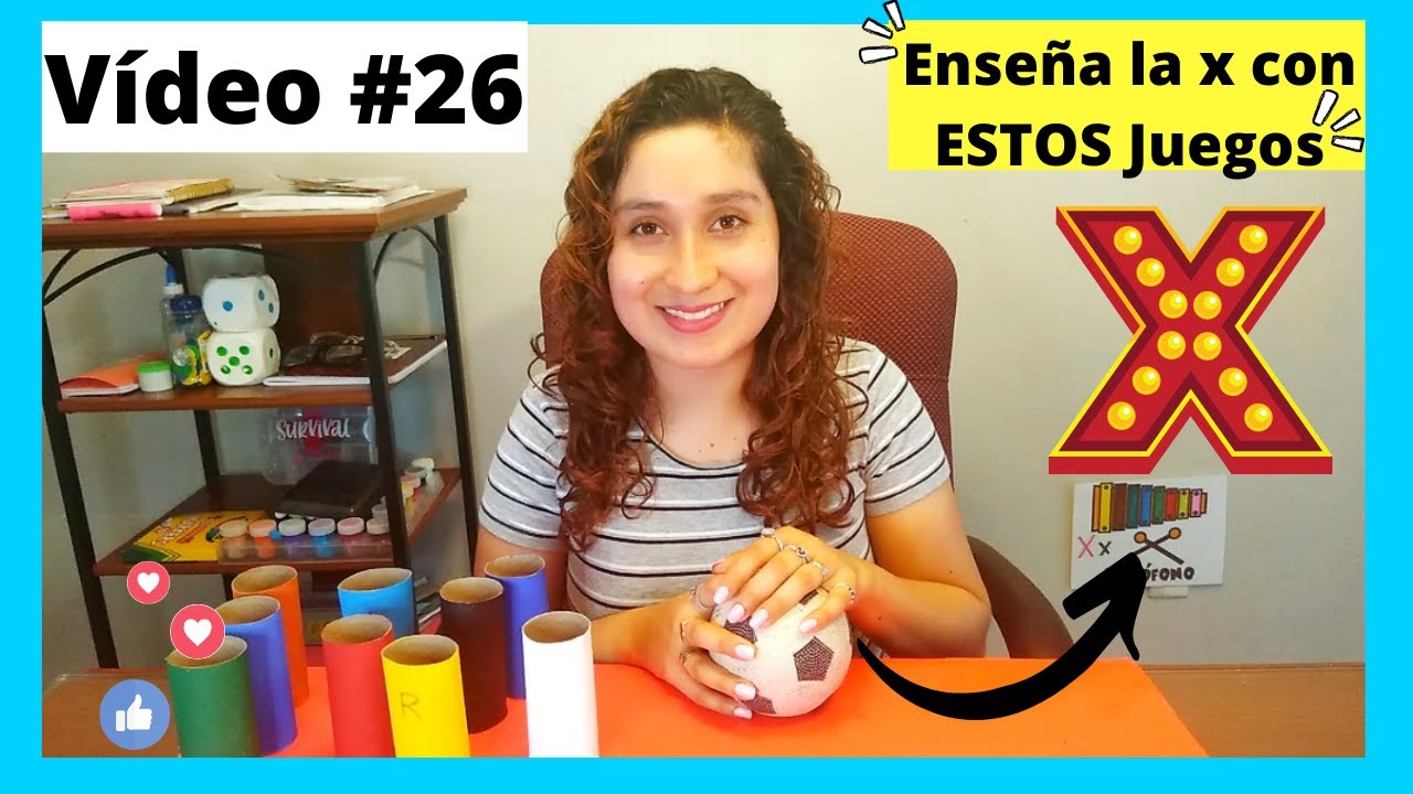 Actividades De La Letra X Cuadernillo De Lectura Y Escritura Letra X