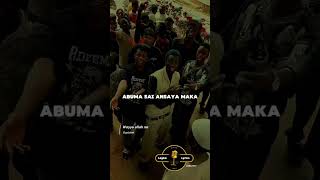 Wayyo Allah Na By Ogabbah Fypシ Lyrics Afropopmusic Songlyrics ...
