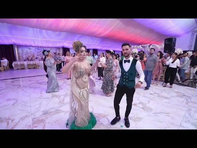 Leo de la Kuweit Haide nasule Manele noi 2023