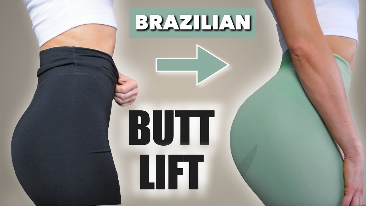 Big Butt фото