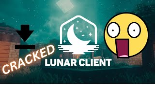 How To Play Lunar Client For Free Cracked Account All Versions Lunar