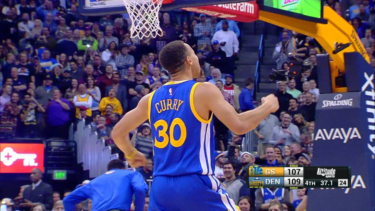 Stephen Curry Long Distance Highlights Youtube