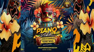 Soulful Amapiano Mix 2024 Kabza De Small Kelvin Momo Mawhoo ...