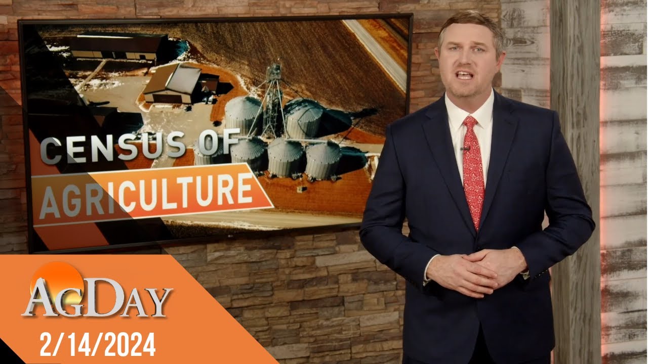 Agday 02 14 24 Youtube