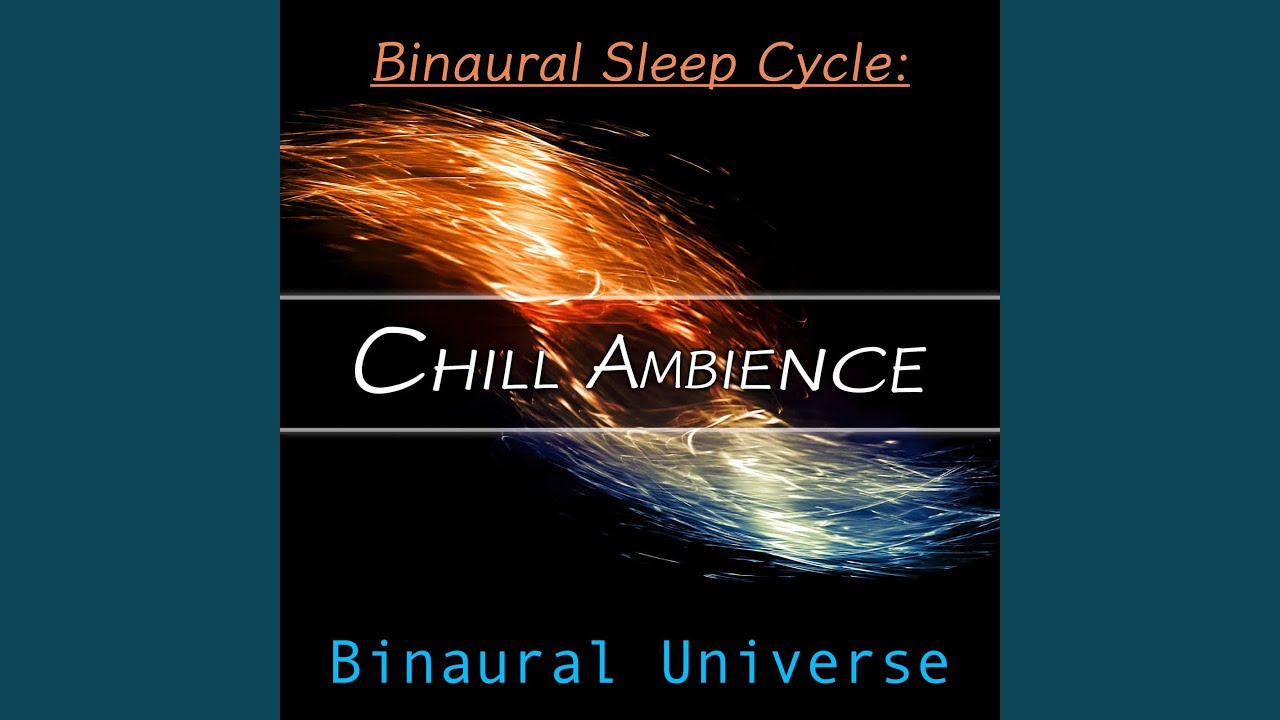 Binaural Beats Rem Sleep Vivid Dreamscape Pt 1 Youtube