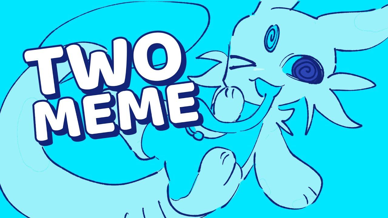 Two Meme Youtube