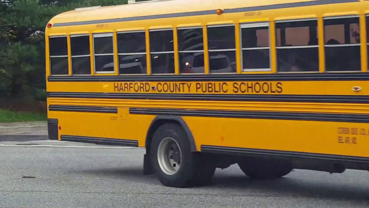 School Bus Youtube