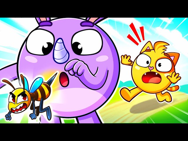 Some Bugs Bite Song Funny Kids Songs ёяш ёяриёяр ёяжб And Nursery Rhymes By Baby