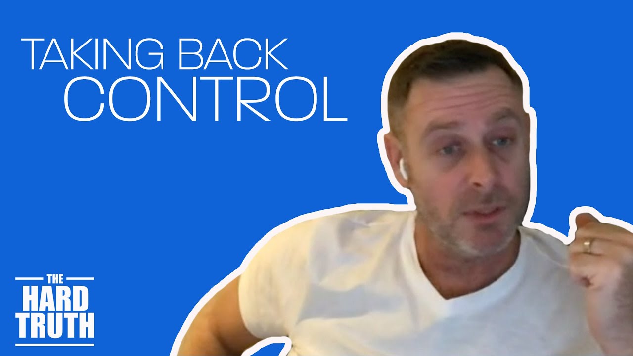 S4 Ep15 Taking Back Control Youtube