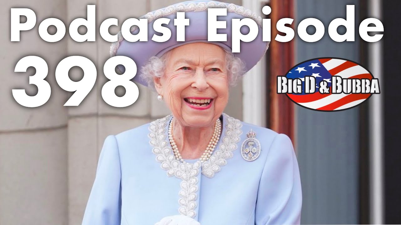 Podcast Episode 398 Youtube