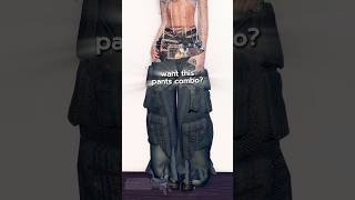 Pants Combo Tutorial Dresstoimpress Dti Roblox Style Tutorial Tips