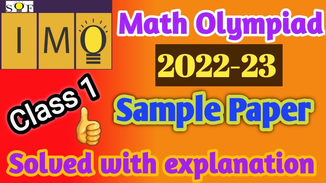 Math Olympiad Practice Problems