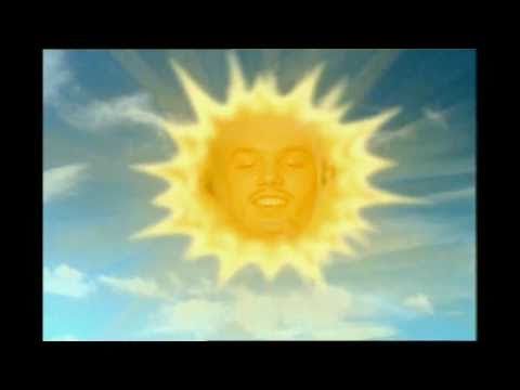 Teletubbies Sun Youtube