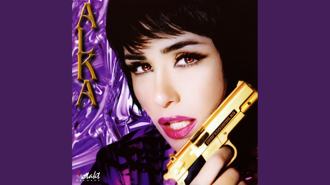 Profesionalka Youtube