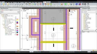 Planswift Concrete Takeoff Trench Footing Grade Beam Doovi