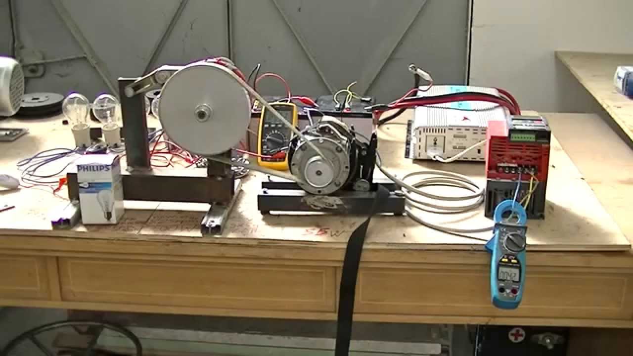 New Alternator Youtube