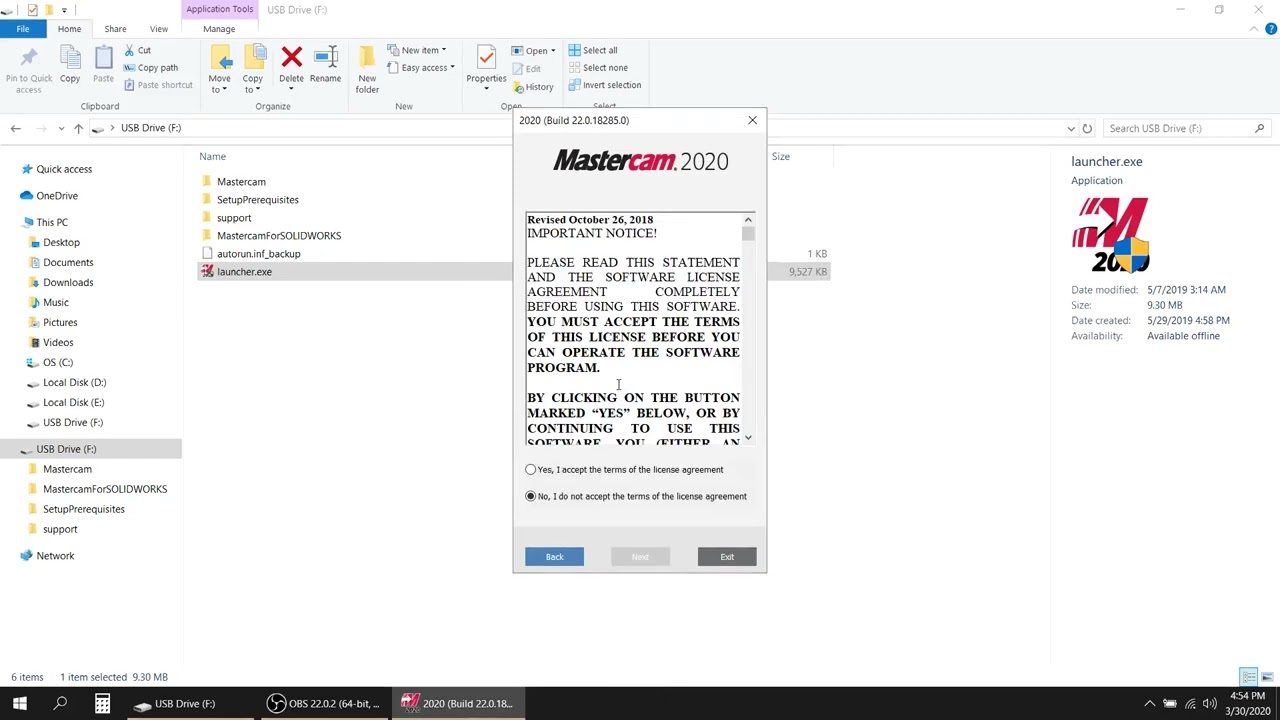 Belajar Mastercam Youtube
