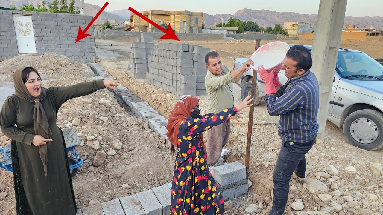 Jealousy Selfish Leila S Conflicts With Zuleikha And Akbar Are