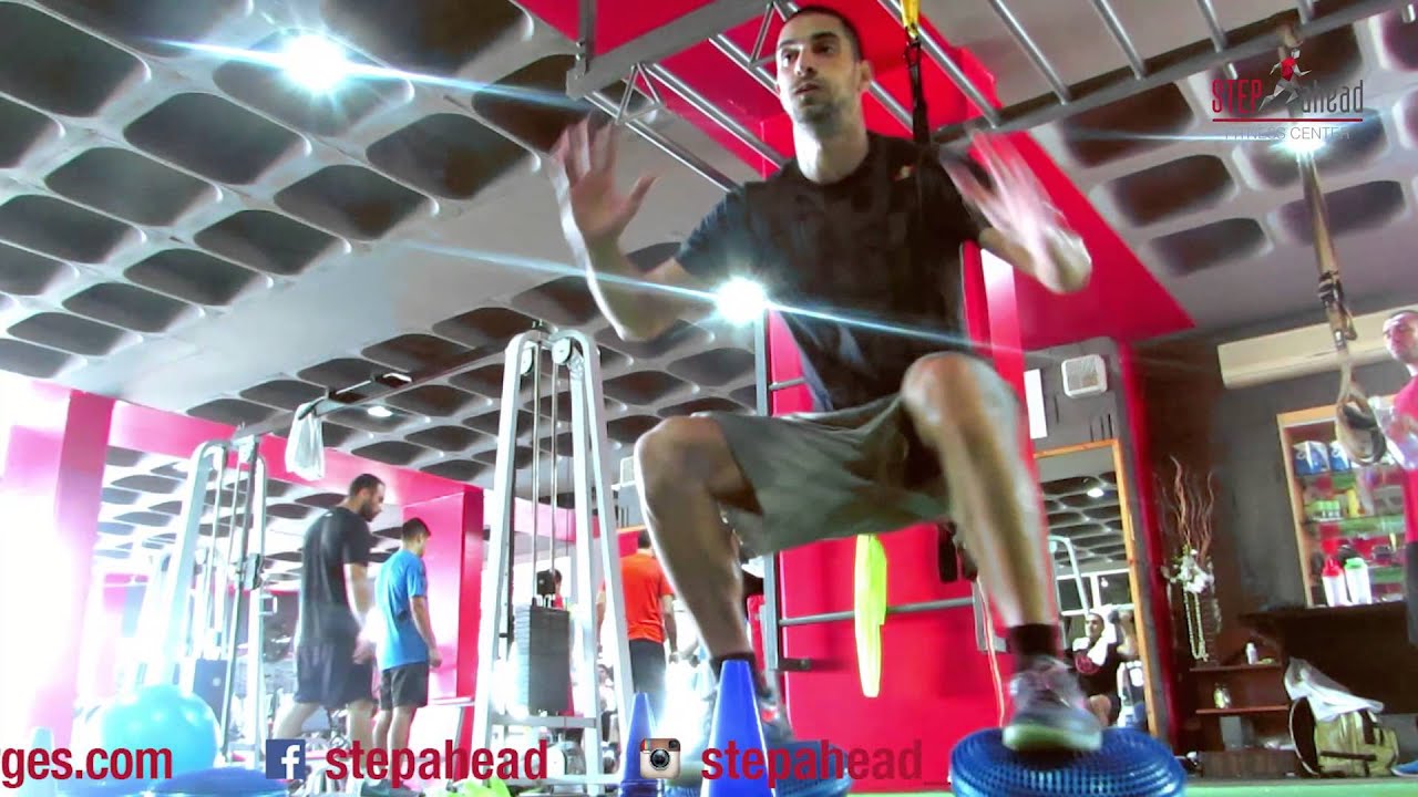 Stepahead Off Season 2014 Official Video Youtube