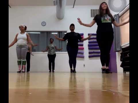 Adult Tap Dance Class Youtube