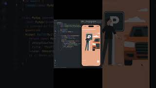 On Boarding Screen Ui Design Flutter Ui Get Started Page Design Flutter