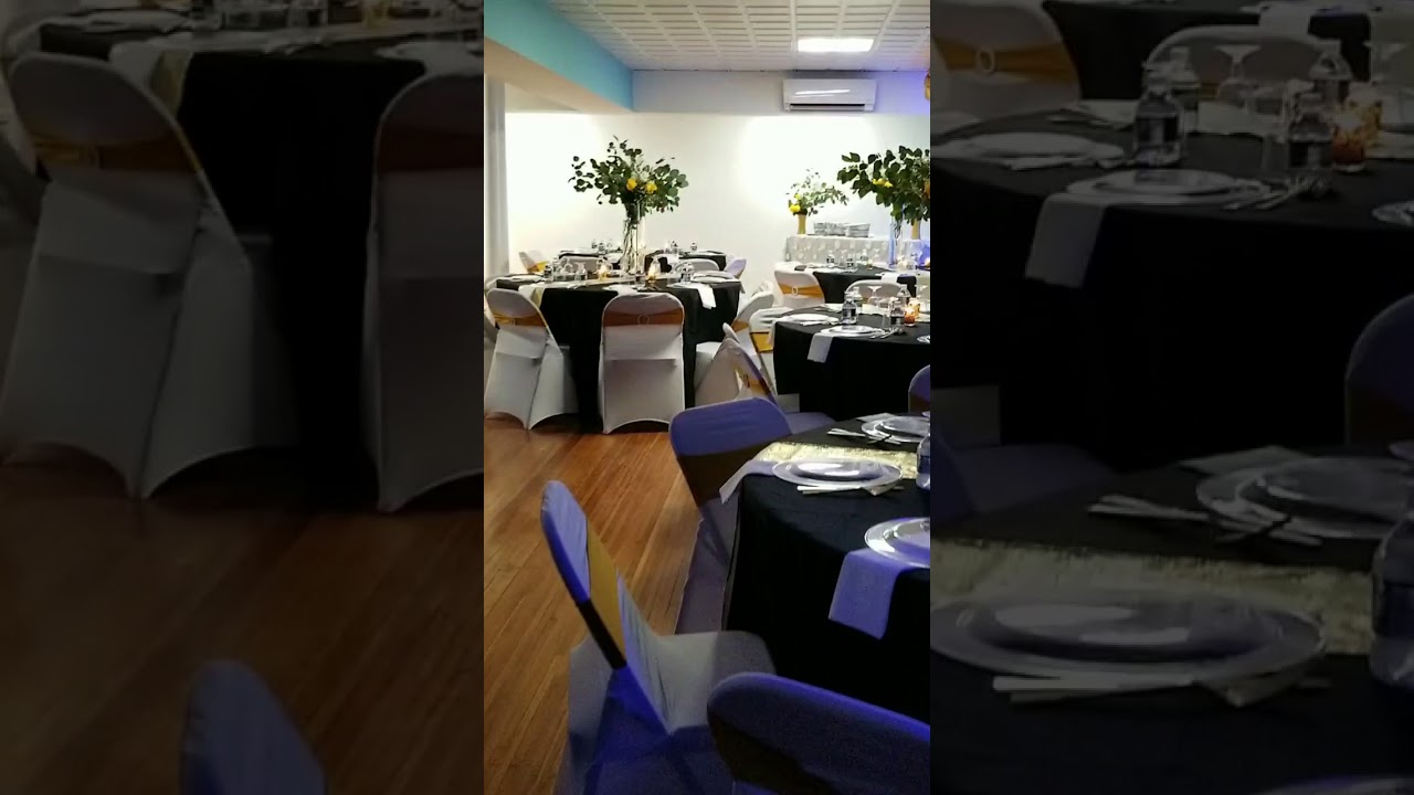 Noche De Gala Youtube