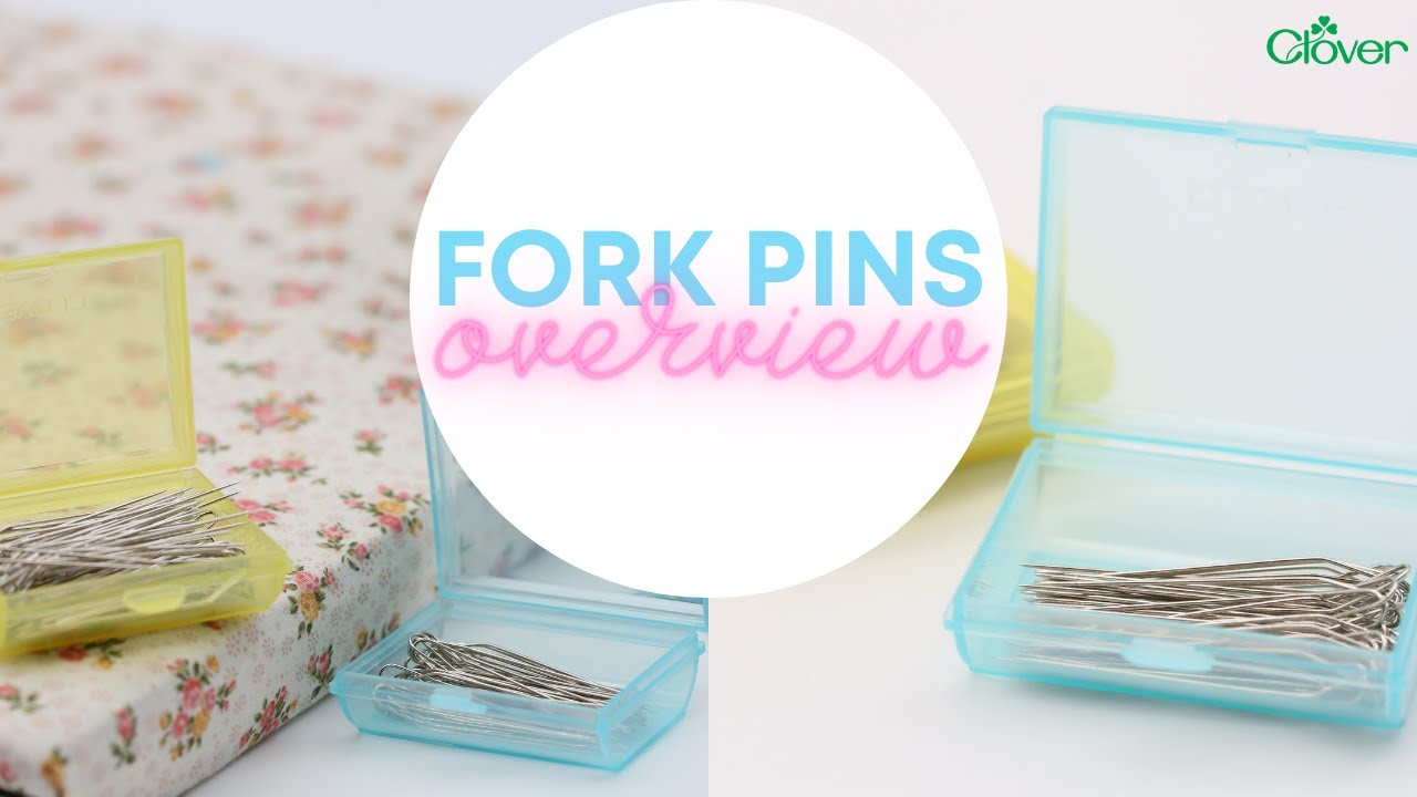 Fork Pins Overview Youtube