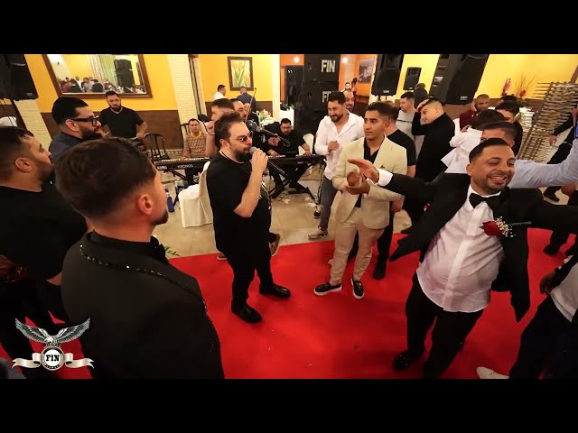 Florin Salam Ma jur sa moara maicuta mea 2024 Botez Jennifer ...