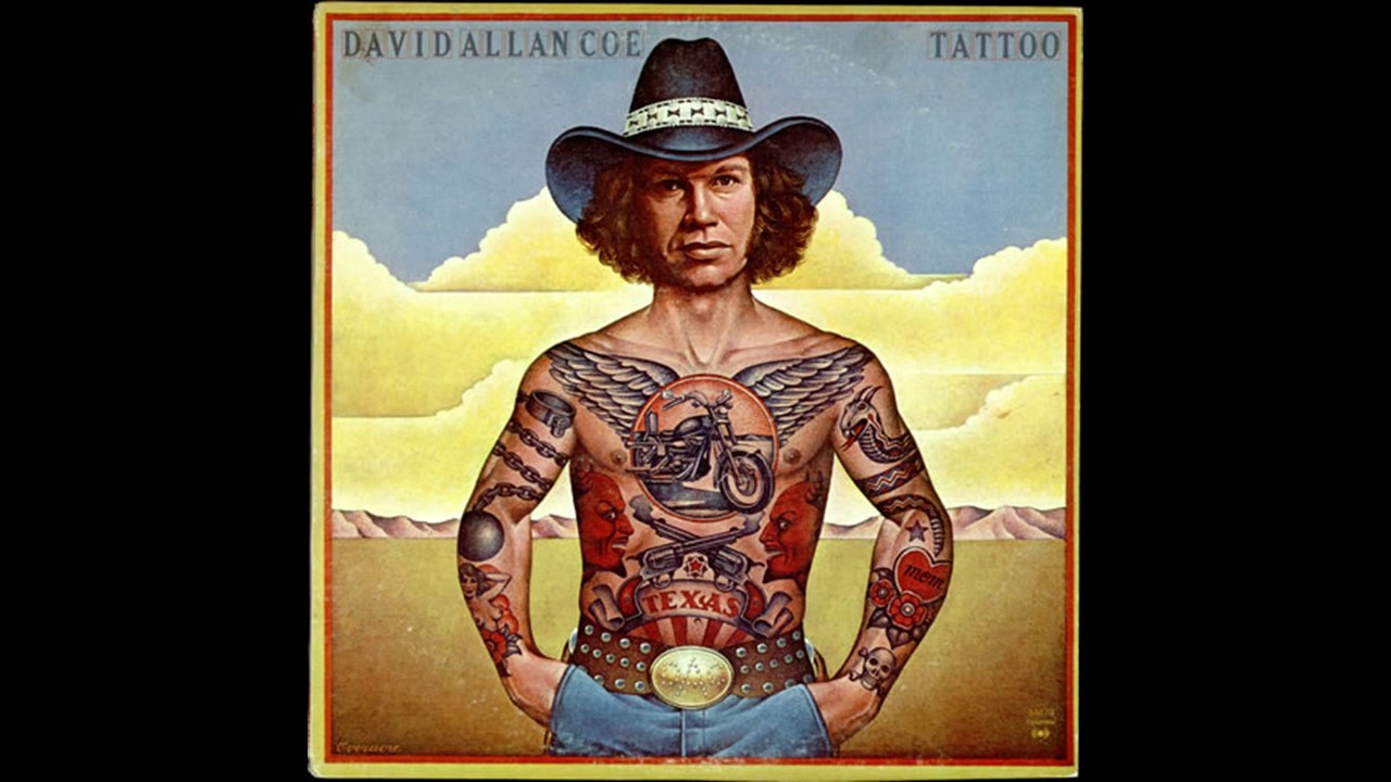 Coe Tattoos