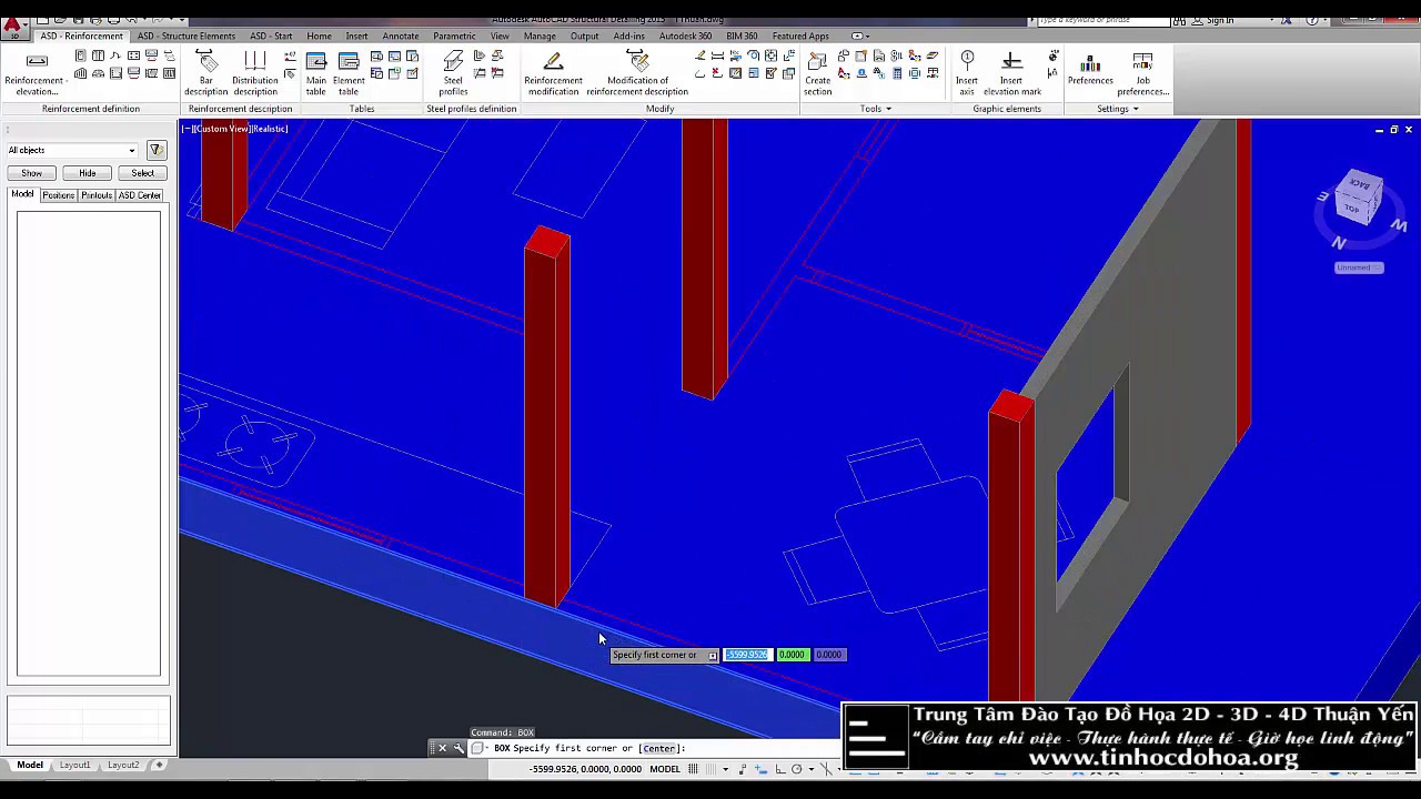 Asd Autocad Structural Detailing Beautifuldoodle