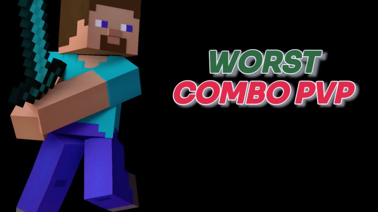Worst Combo Pvp Ever Scarydynasty Youtube