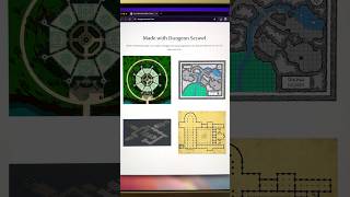 Create All Kinds Of Maps Just By Dragging Your Mouse Dnd ...