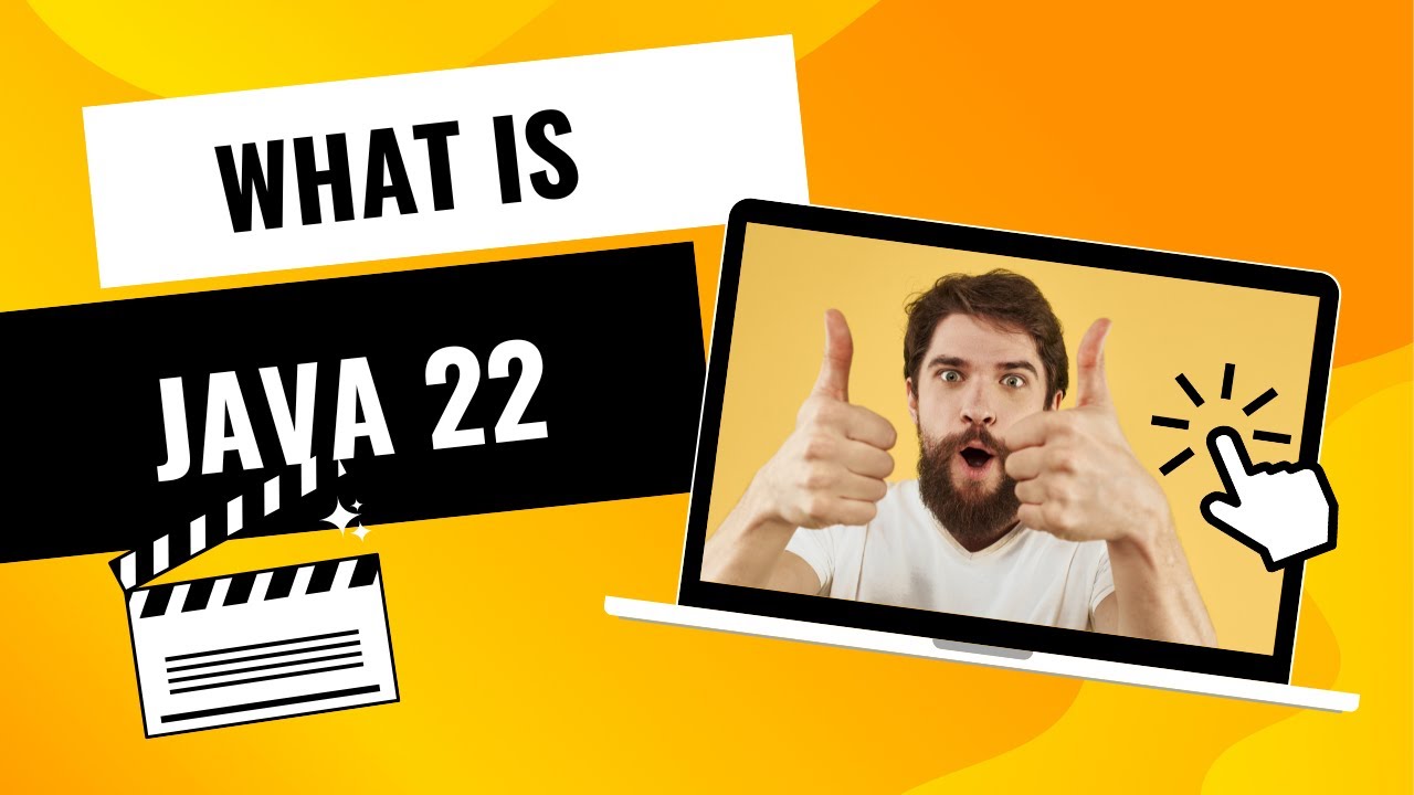 Java 22 Release Review Youtube