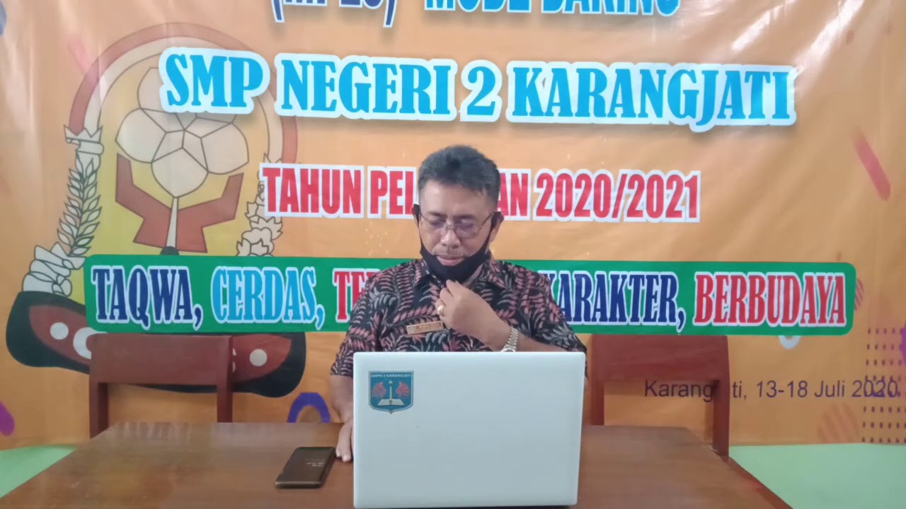 Penutupan Mpls Youtube