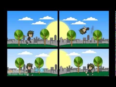 Tutorial Split Screen Youtube