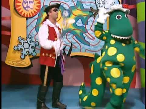 Network Wiggles Closing On Pbs Kids Sprout Youtube