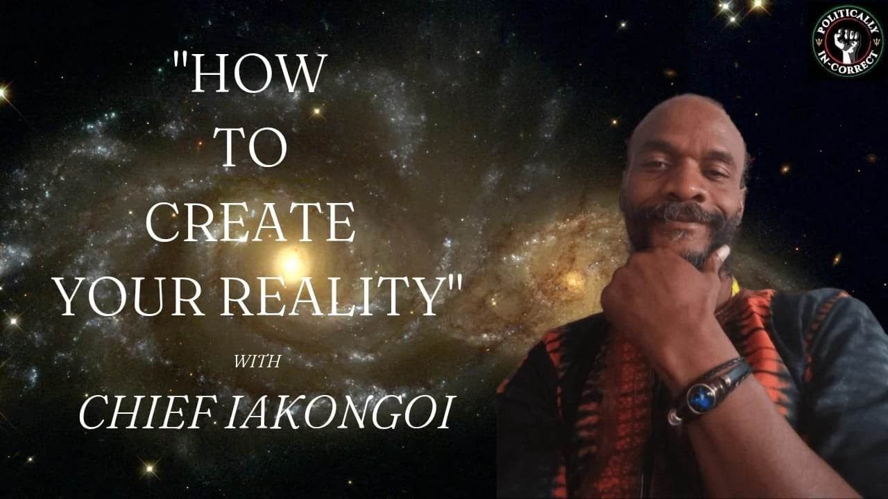 How To Create Your Reality Youtube