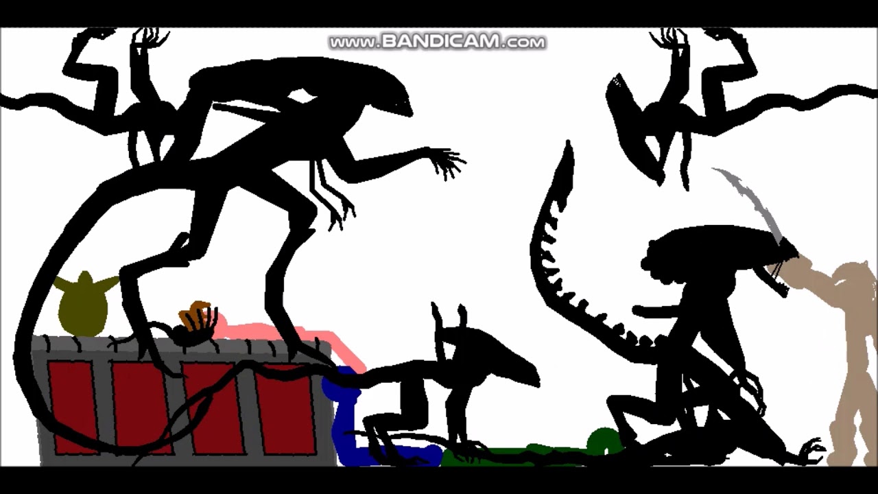 Pivot Animator Figures Pack Creatorbuilding