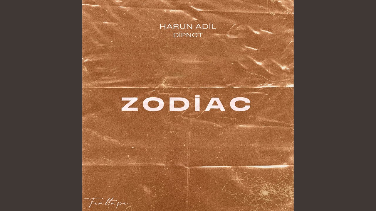 Zodiac Youtube Music